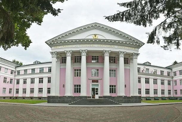 National Pirogov Memorial Medical University Ukraine Admission Process