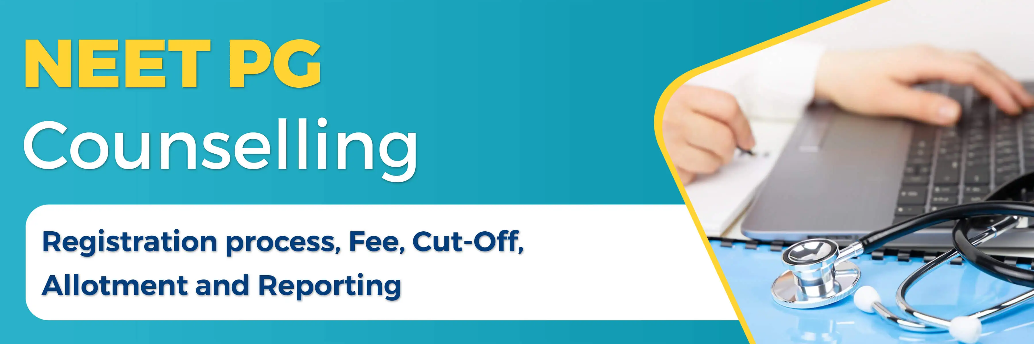 NEET PG Counselling 2023 | Dates, Seat Allotment, Process, cutoff
