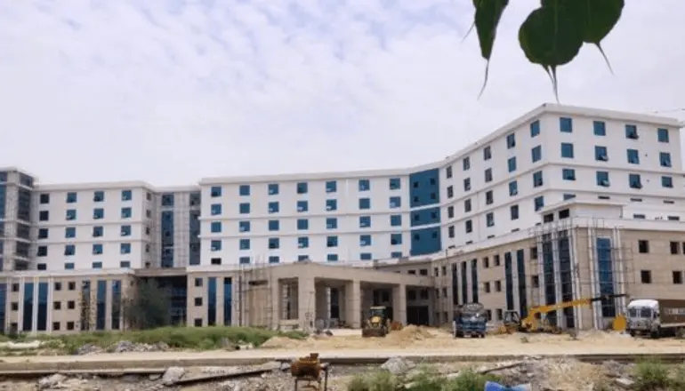 All India Institute of Medical Sciences Raebareli | Fees, Cutoff -2024