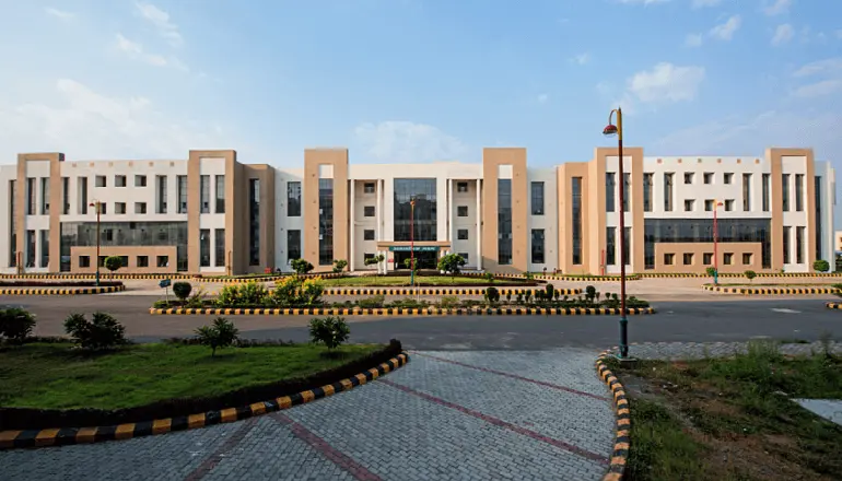 Government Medical College Banda | Fees, Cutoff -2024