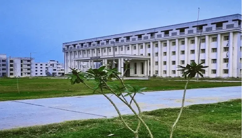 GMC Shahjahanpur | Fees, Cutoff -2024