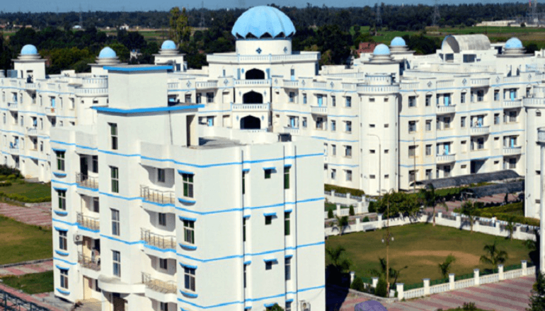 Integral Medical College Lucknow | Fees, Cutoff -2024