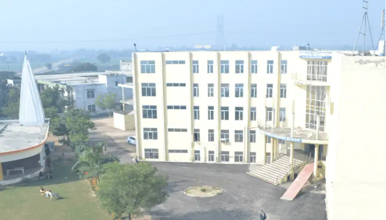 Krishna Mohan Medical College & Hospital | Fees, Cutoff -2024