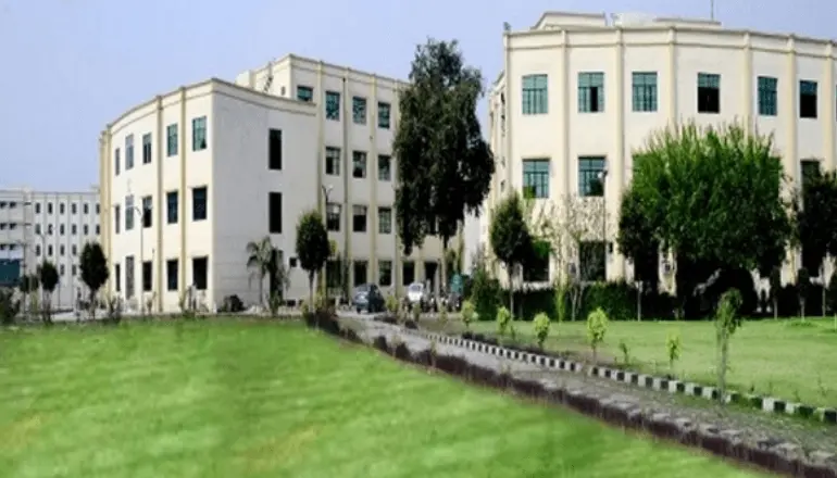 Naraina Medical College Kanpur | Fees, Cutoff -2024