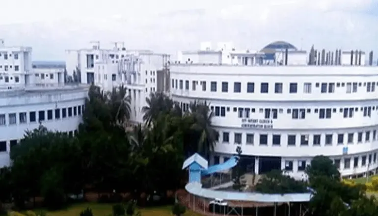 PIMS Pondicherry | Fees, Cutoff -2024