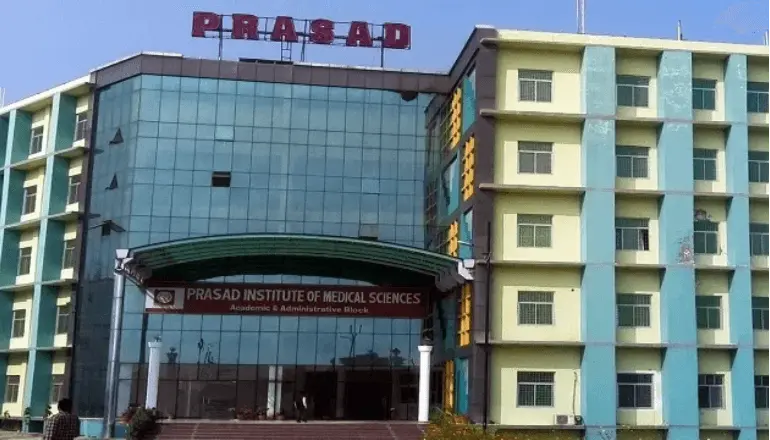 Prasad Institute of Medical Sciences Lucknow | Fees, Cutoff -2024