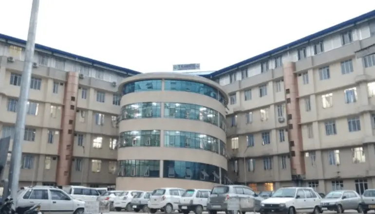 TRIHMS Arunachal Pradesh | Fees, Cutoff -2024