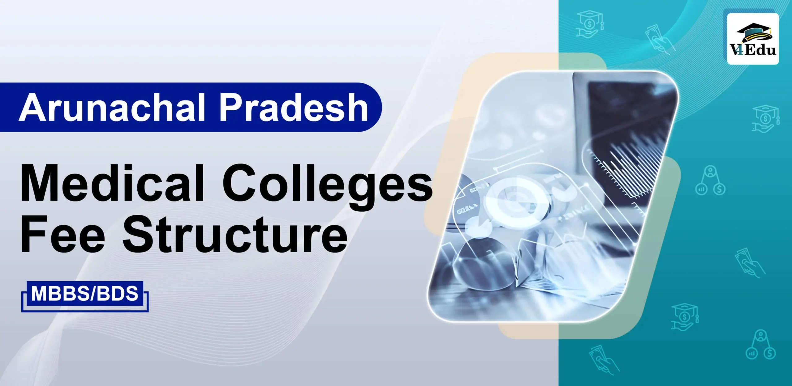 Fee Structure | Govt. | Private MBBS Medical Colleges in Arunachal ...