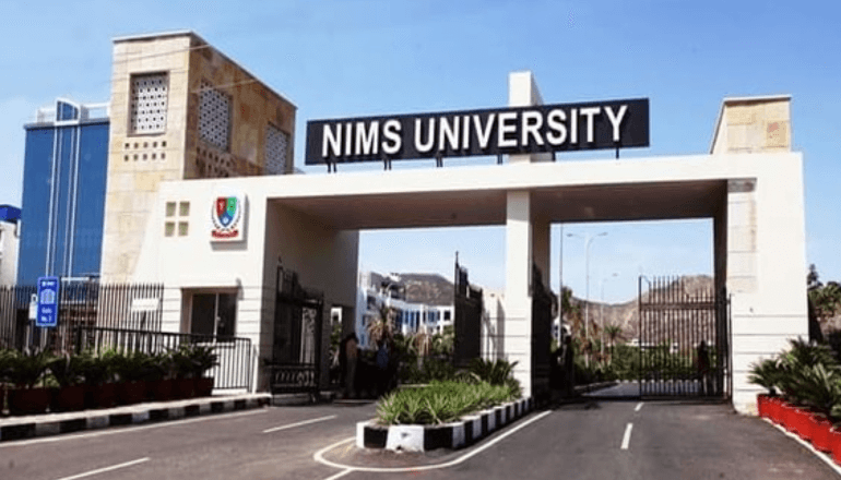 NIMS Medical College Jaipur | Fees, Cutoff -2024