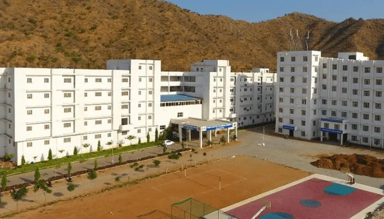 PIMS Udaipur | Fees, Cutoff -2024
