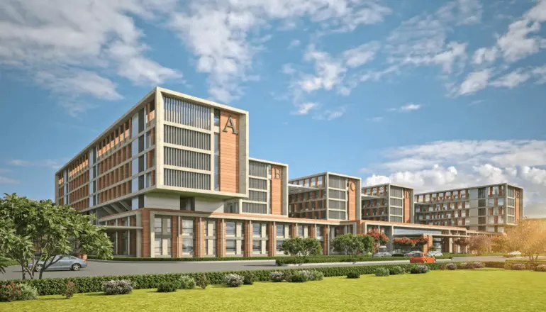 AIIMS Rajkot | Fees, Cutoff -2024