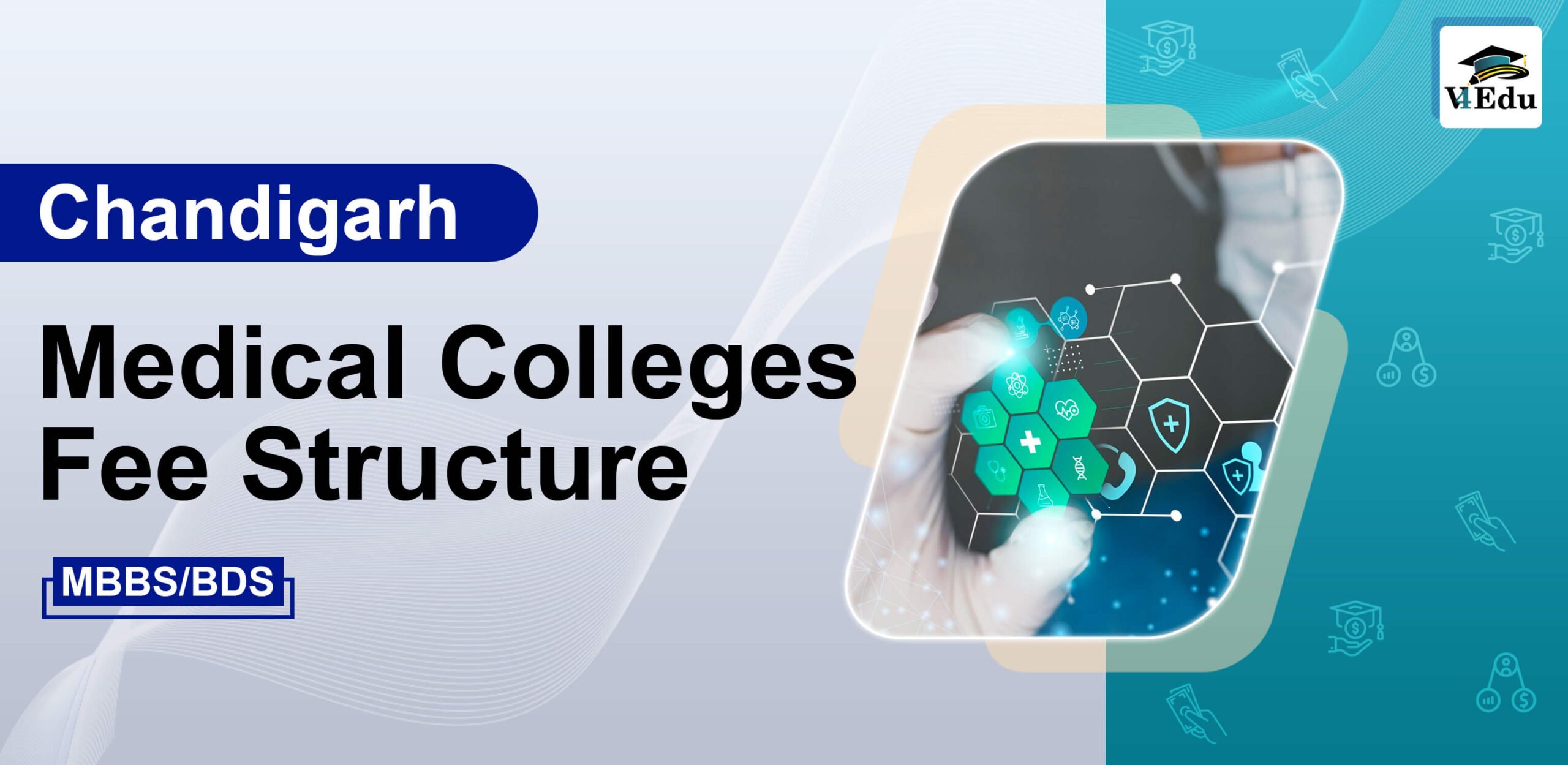 Fee Structure | Govt. | Private MBBS Medical Colleges in Chandigarh 2024