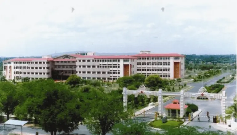 IRT Perundurai Government Medical College | Fees, Cutoff -2024-25