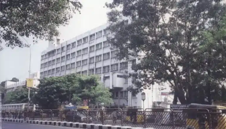 Kilpauk Medical College | Fees, Cutoff -2024-25