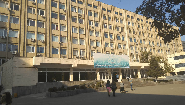 Tbilisi State Medical University | Fees, Cutoff -2024